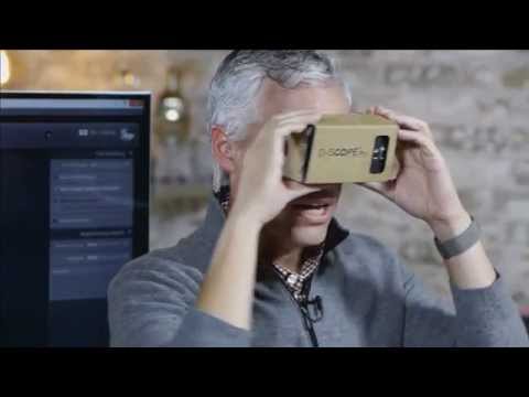 Emotion, $200 Cameras, Ona & Everyday Messenger, Epson P600, Ricoh Theta S, Google Cardboard