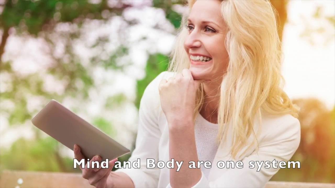 NLP presuppositions Nordic NLP