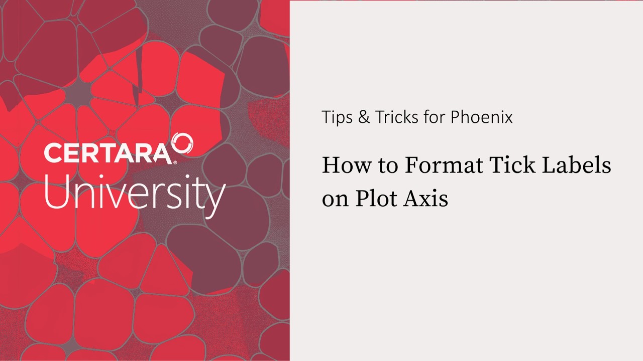 2. How to Format Tick Labels on Plot Axis