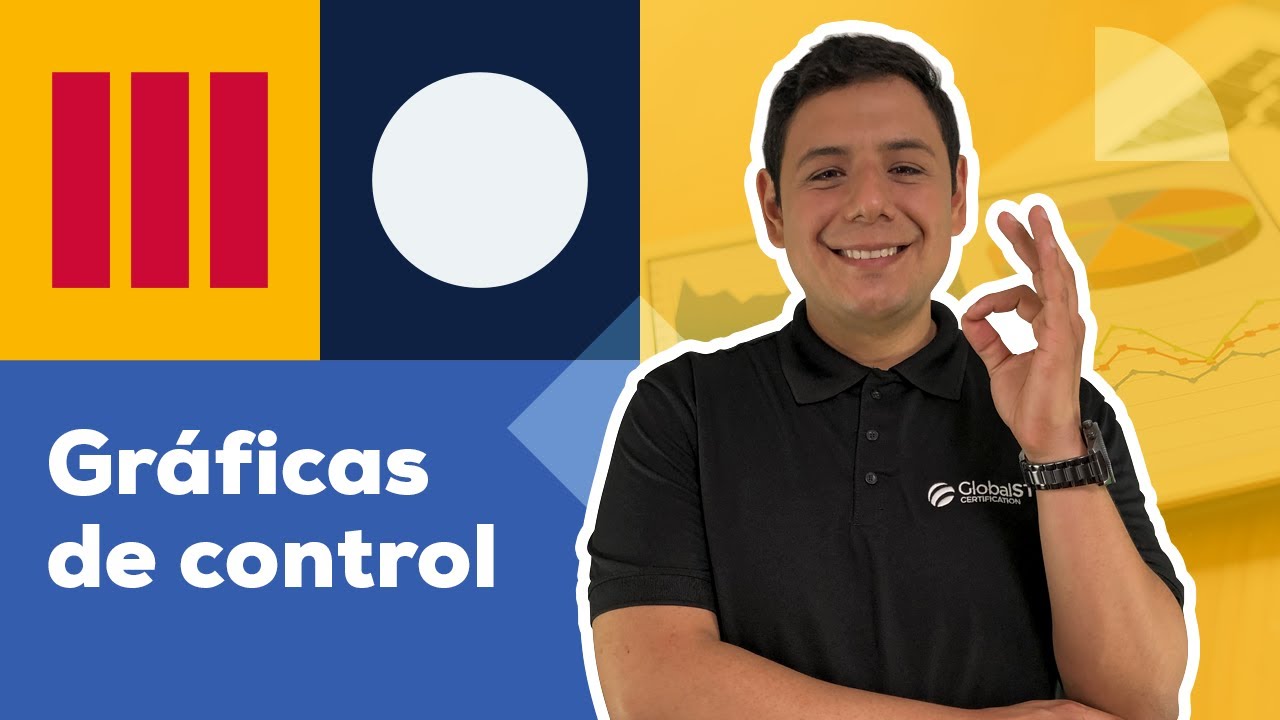 Gráficos de control | Microguía