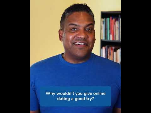 Why Every Catholic Man Should Try Online Dating Right Now | Damon Owens