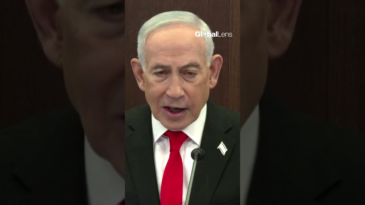 Trump’s Gulf Ally Furious Over Netanyahu UAE Leak