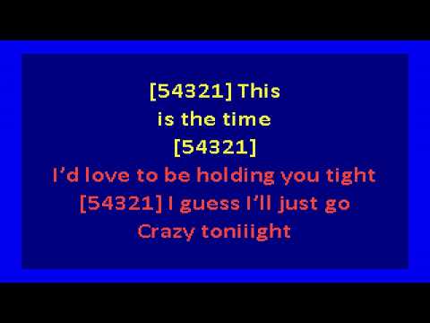 Irma Thomas - It's Raining (karaoke)