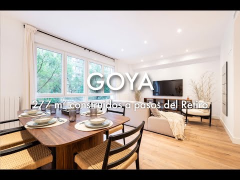 Ático de Ensueño con Terraza de 60m² Cerca del Retiro
