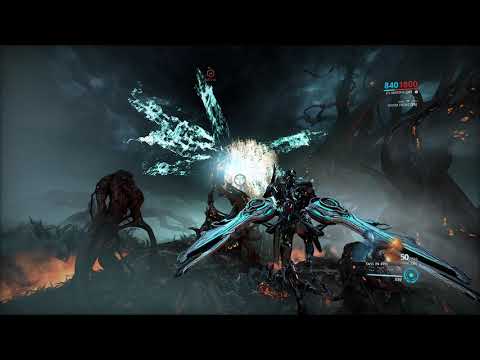 Steam Community :: Video :: Fass VS Vome sequence (Skybox) | Warframe ...