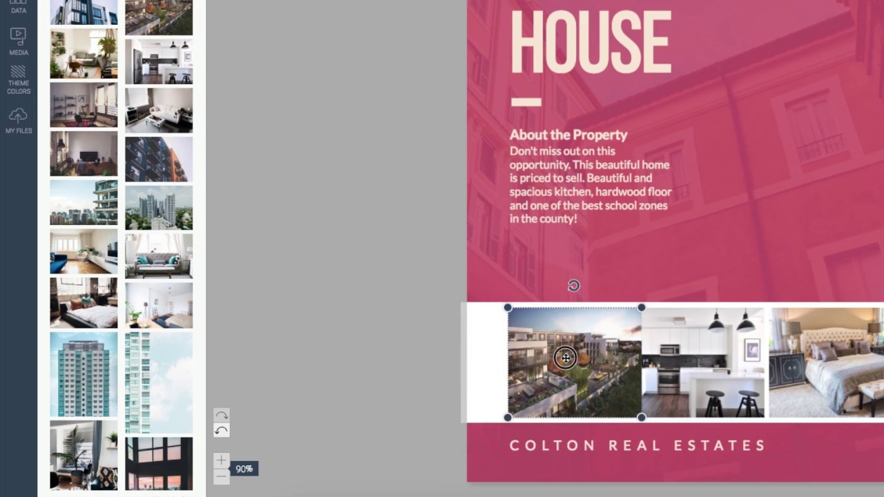 Flyer Maker | Flyer Design | Event Poster