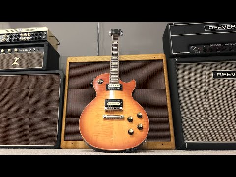 How to Play Fast - My First Shred Lick