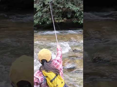 High Line Tenkara