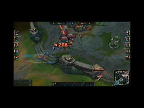 Steam Community :: Video :: Pentakill!