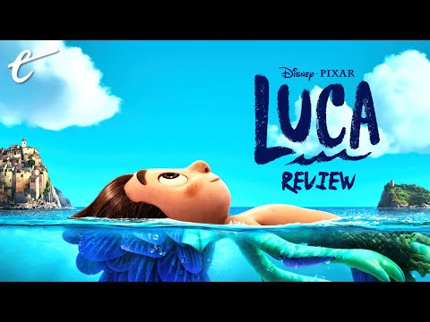 Luca | Review