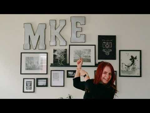 414 MKE - We love you Milwaukee