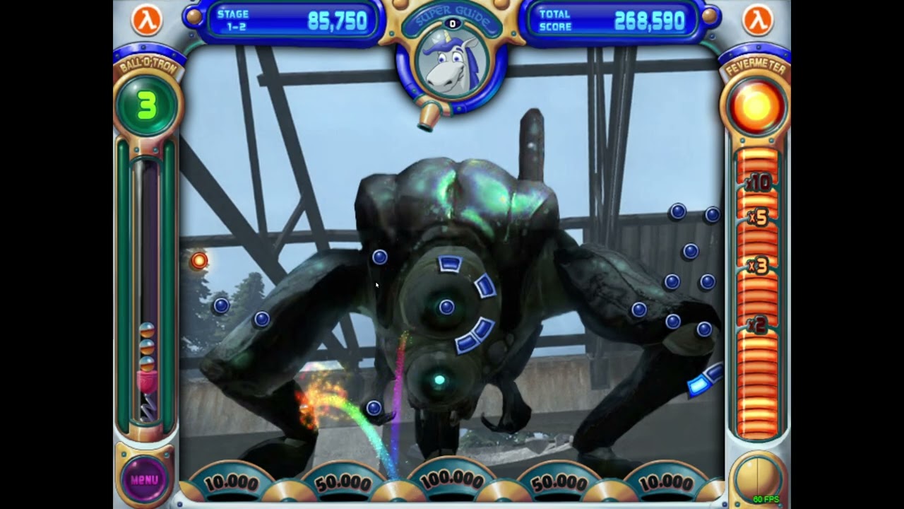Peggle Extreme FREEEEEEEE on Steam