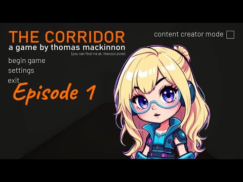 Steam Community :: THE CORRIDOR