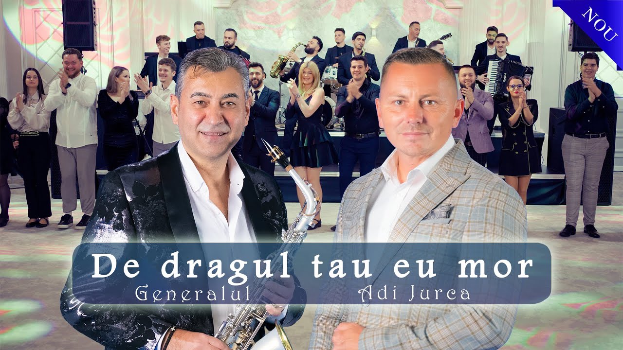 De Dragul Tau Eu Mor by Adi Jurca Insights | Popnable