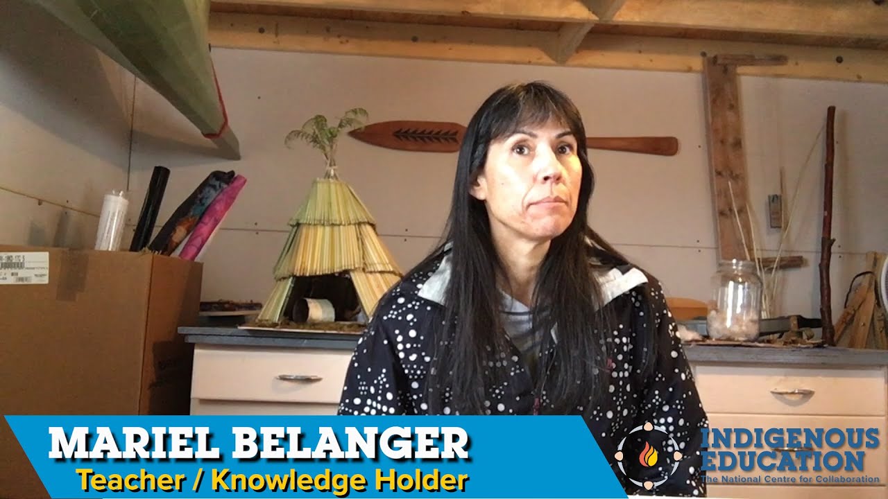 Mariel Belanger - Sqilxw Apna: The N'sis;ooloxw Project - NCCIE