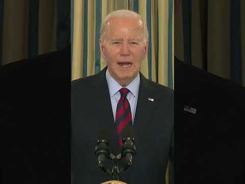 Biden Finalizing Rule to Cap Credit Card Late Fees at $8