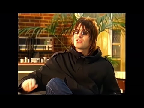 Oasis - The Making of: Standing On The Shoulder of Giants - [ remastered, 60FPS, HD ]