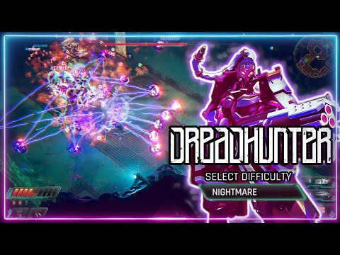 Steam Community :: Video :: Dreadhunter - Act II gameplay Part 2