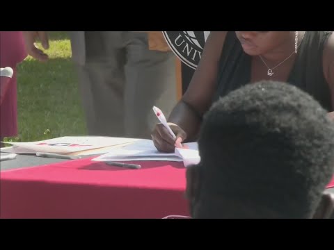 First Alabama Early Childhood Education Apprenticeship
