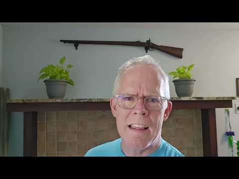 Flintlock Rifle – Stoneking Strategic Communications (SSC)