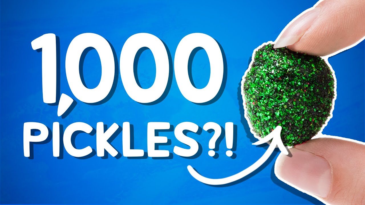 Is This Candy Actually as Intense as It Claims? •  11 Odd Candies You'll Want to Try