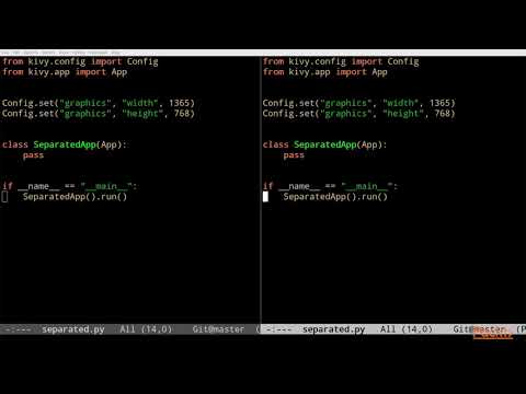 Learn Mastering Python 3 x Introducing Kivy and Kv | packtpub com - Mind Luster