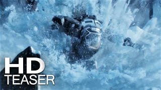 Atlas filme - Veja onde assistir online