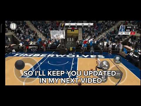 I will no Longer Upload NBA 2K20 VIDEOS.