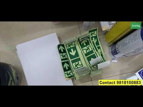 MANUFACTURER OF HOSPITAL SIGN BOARD, MANDATORY SIGNS, MEMBERS DIRECTORY, NAME PLATE, OFFICE SIGN