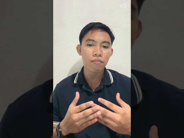 Bakit may nakatira pa rin sa Mayon danger zone?