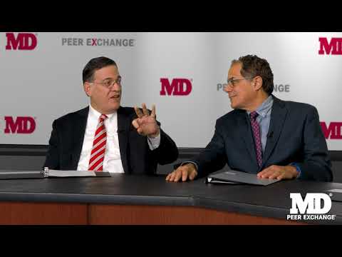 Sharing Words of Wisdom on the Management of COPD