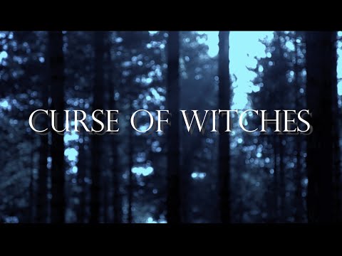 Curse of Witches - Short Horror Film (2020) - by Danny Stygion
