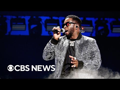 Jury deliberations set to begin in Sean "Diddy" Combs trial