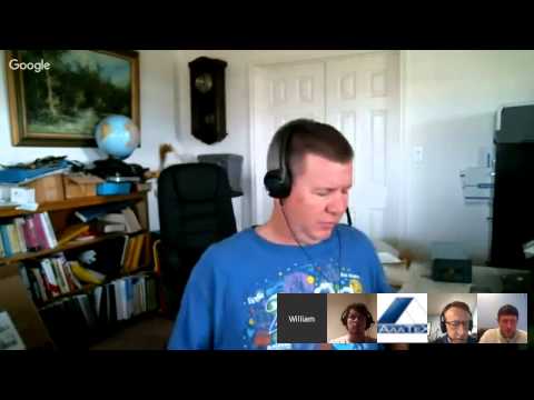 Intuit Developer Friday Morning Hangout (On Air) - Topic: QuickBooks Desktop XML SDK
