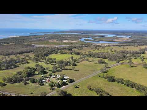 1710 Coast Road, Rules Beach QLD 4674 - Rural Lifestyle Property for ...