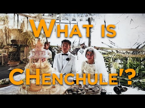 What is CHenchule': CHamoru System of Reciprocity