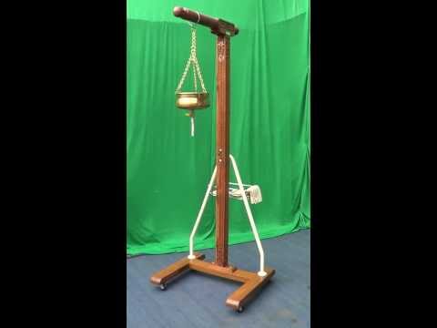 Shirodhara Stand at Best Price in India