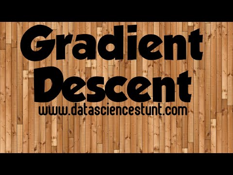 Gradient Descent explained #shorts #ai #ml