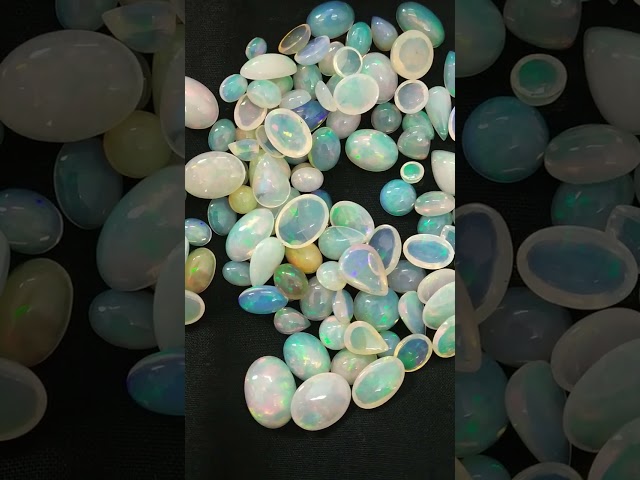 Opal Stone - Australian Fire Opal Manufacturer from Jaipur