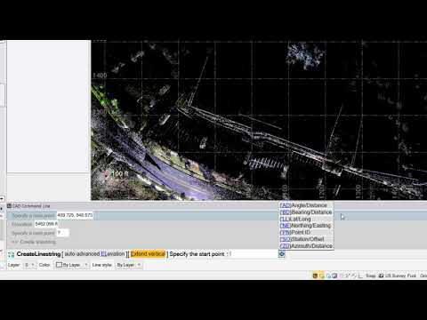 What's new in TBC 5.30 - Command Line