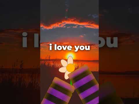 i love you, i love you not #roblox #animation #meme #sunset