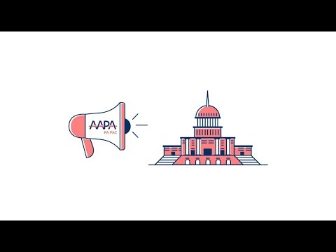 What is PA PAC?