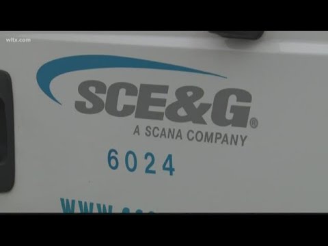 SCEG warning of scams