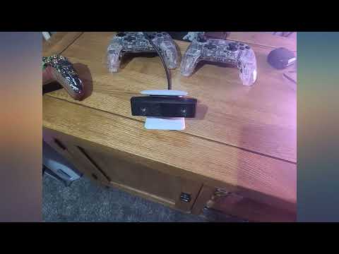 PlayStation 5 HD Camera review