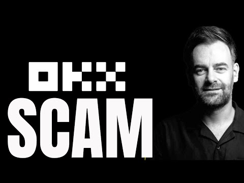 Don’t get SCAMMED - SCAM Pi Network on OKX | Day 92