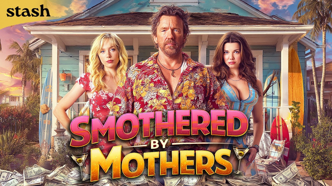 He Lost Millions… Now He’s Trapped Living With Three Mothers | Smothered by Mothers | Full Comedy