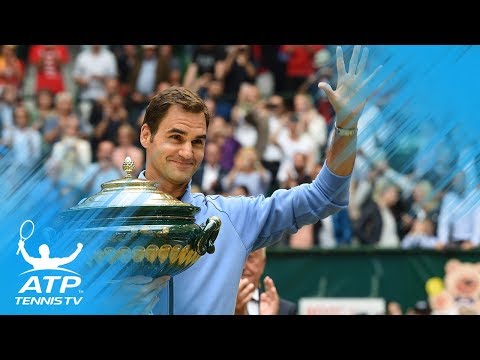 Watch Queen's & Halle live tennis streams on Tennis TV!
