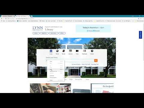 How to reverse engineer a Wikipedia Page
