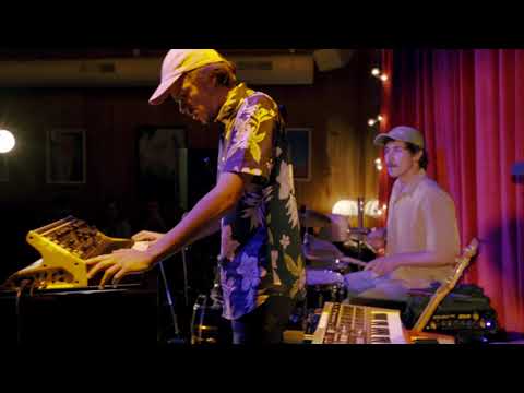 En Garde (live) - le.Musketrio