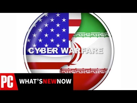What's New Now: Details of U.S.-Iran Cyberwarfare Revealed in NSA Document